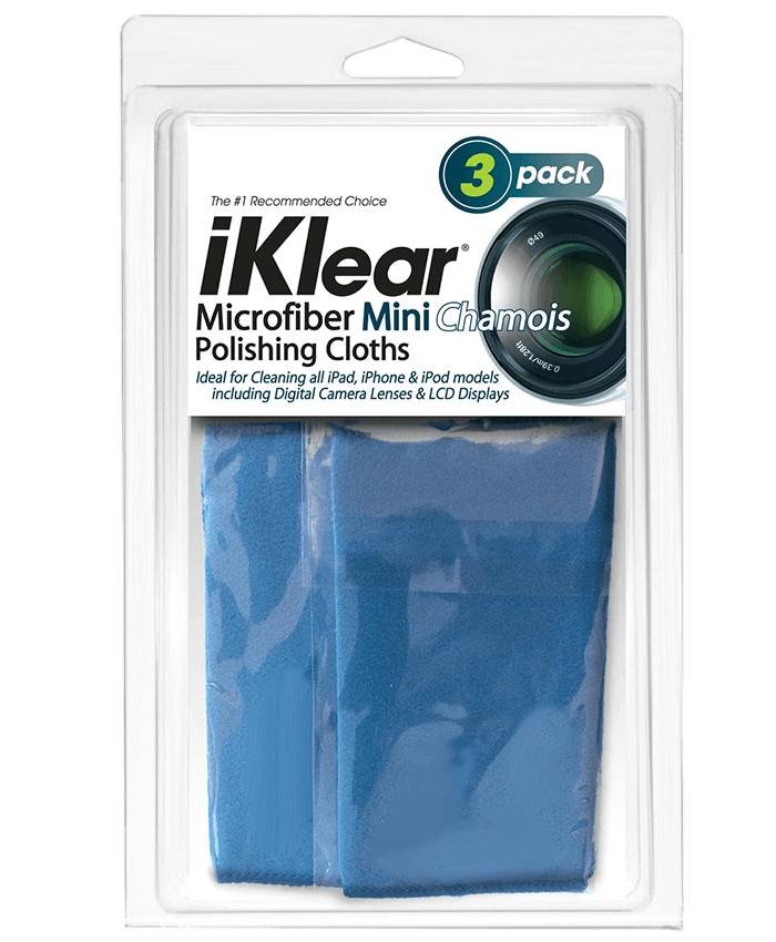 IK-3MINI - iKlear-屏幕清洁剂-MacBook Pro清洁套装-电脑清洁清理