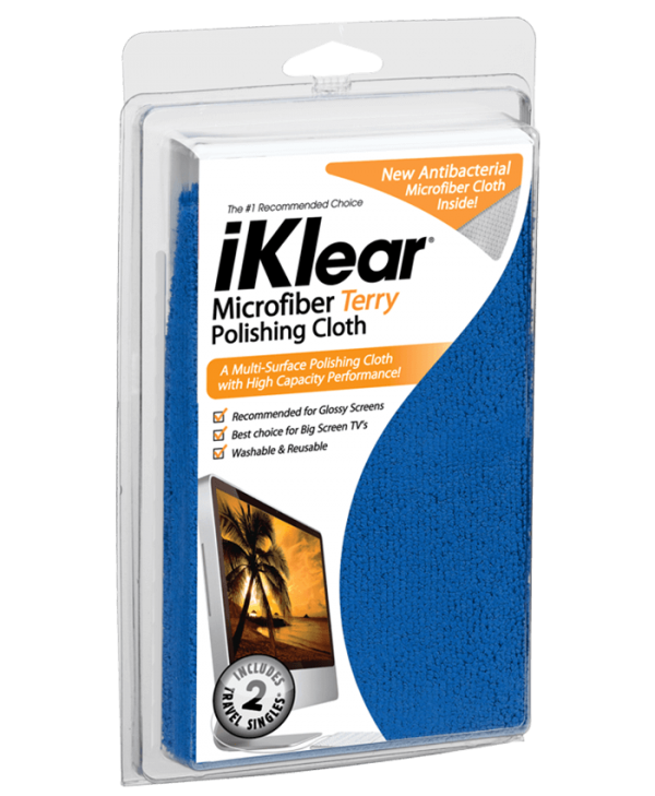 IK-SP50 - iKlear-屏幕清洁剂-MacBook Pro清洁套装-电脑清洁清理