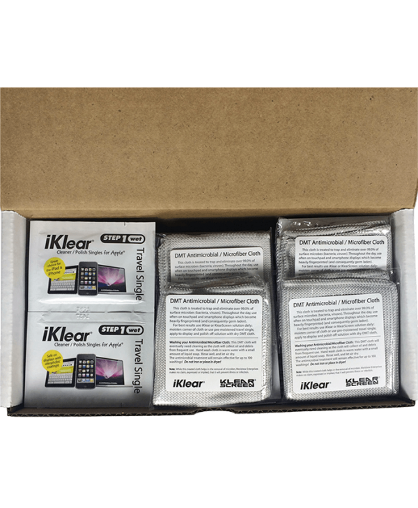产品中心 - iKlear-屏幕清洁剂-MacBook Pro清洁套装-电脑清洁清理