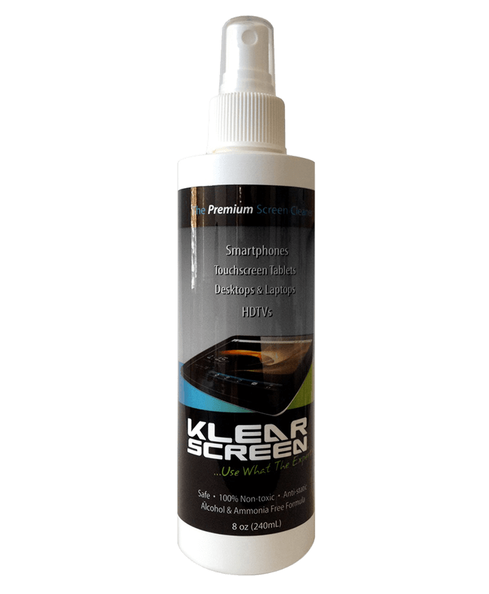 KS-8 - iKlear-屏幕清洁剂-MacBook Pro清洁套装-电脑清洁清理