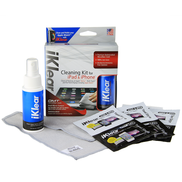 iKlear系列 Archives - iKlear-屏幕清洁剂-MacBook Pro清洁套装-电脑清洁清理